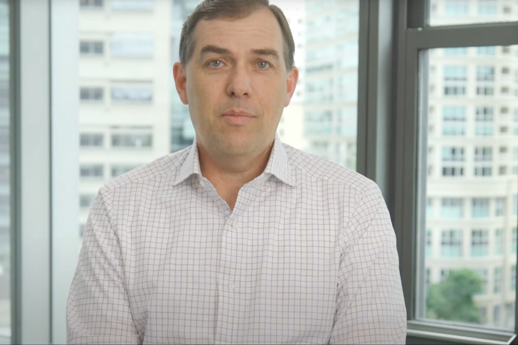 El director ejecutivo de Amazon Web Services: la inteligencia ...